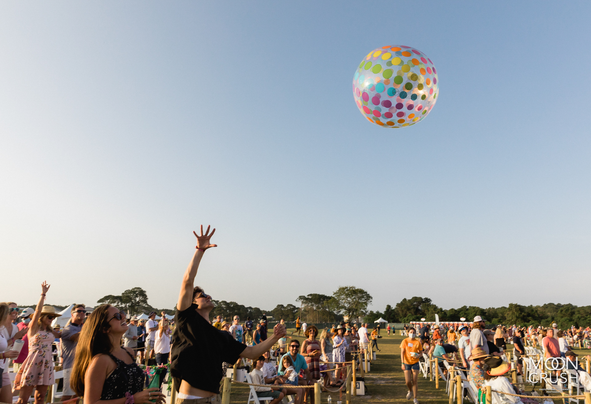 Topeka | Connecting Fans