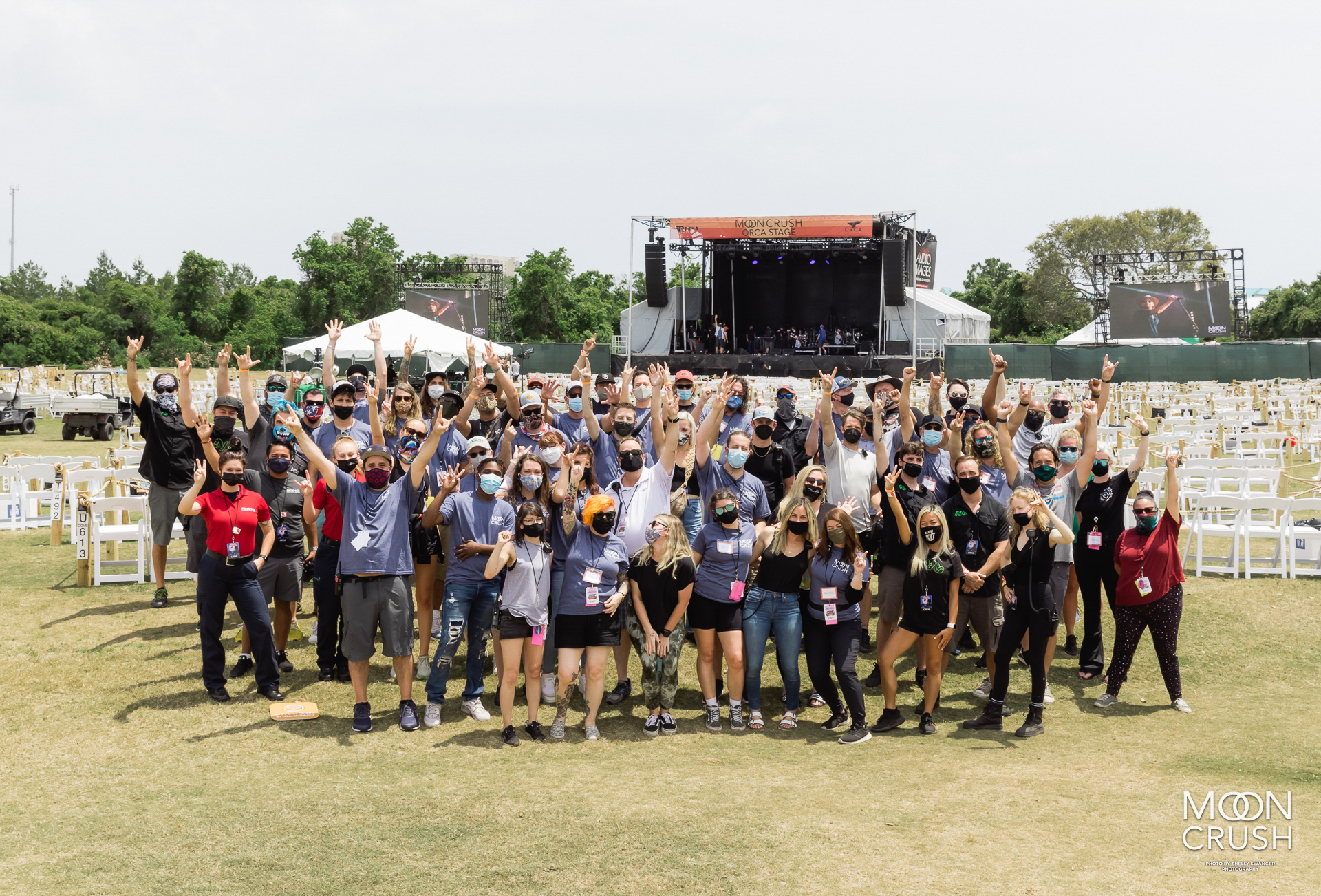 Topeka | Connecting Fans